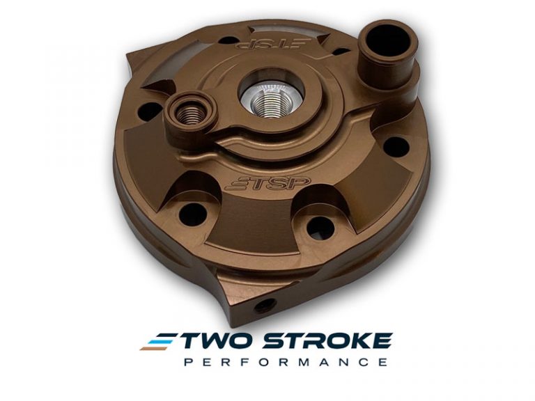 TSP CNC Head – 2019+ KTM/Husky/Gas Gas 300cc XC-W/XC/TE/TX/EC/EX TPI ...
