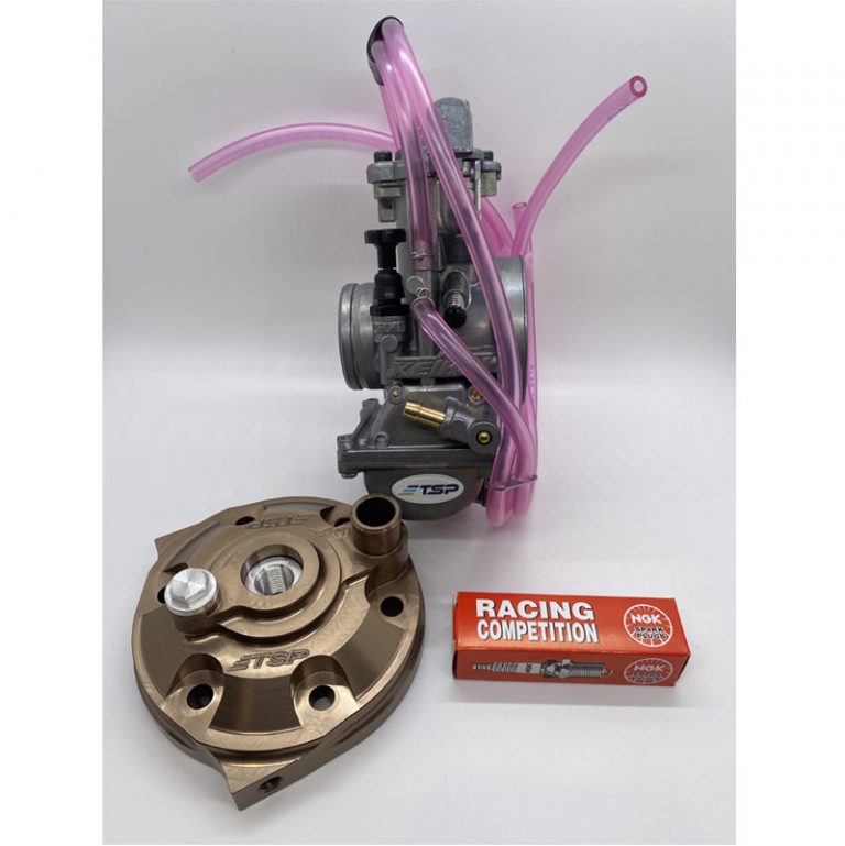 TSP TBI ERM Power Kit – 2024+ KTM/Husky/Gas Gas 300cc XC-W, TE and EC ...