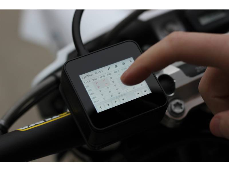 TSP ERM - ECU Reflash Module - South Bay Moto Performance