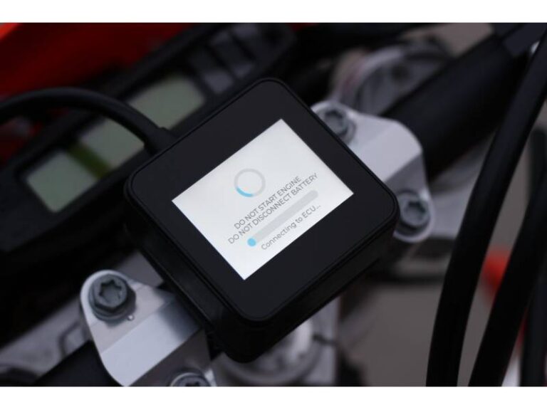 TSP ERM - ECU Reflash Module - South Bay Moto Performance