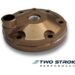 TSP CNC Head – 2024+ KTM/Husky/Gas Gas 300cc XC-W, TE and EC TBI Models ...