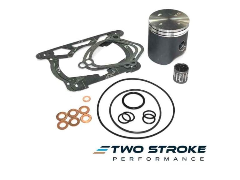 TSP Top End Rebuild Kit – 2023+ KTM SX/XC & Husky TC 125cc TBI Models ...
