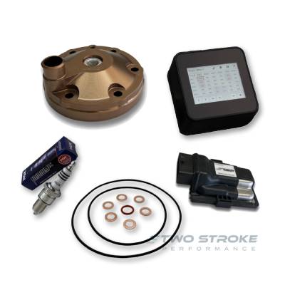 South Bay Moto Performance - Your Two Stroke Performance Source