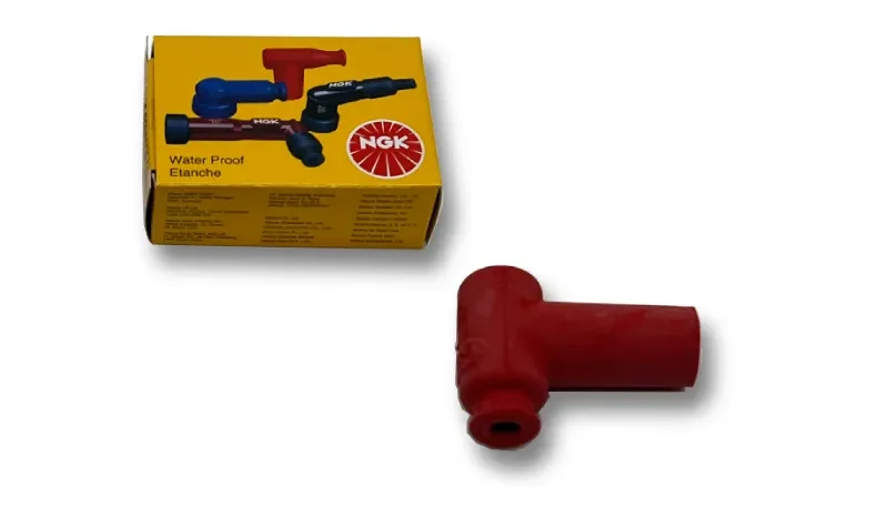 Spark Plug Cap - 2025+ 85cc Carb with TSP Head - South Bay Moto Performance