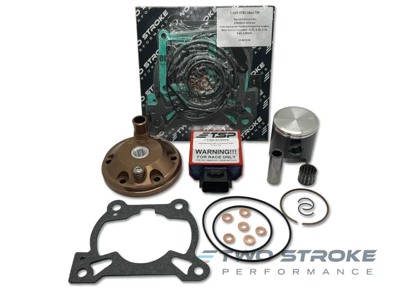 85cc Carb Power Kits Archives - South Bay Moto Performance